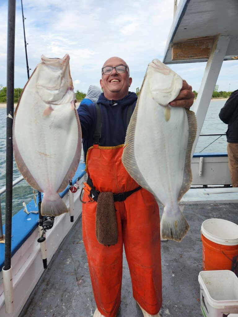 Our Catch - Midnight Fleet