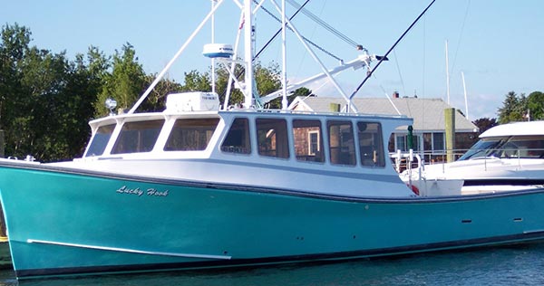 Home - Lucky Hook Charters