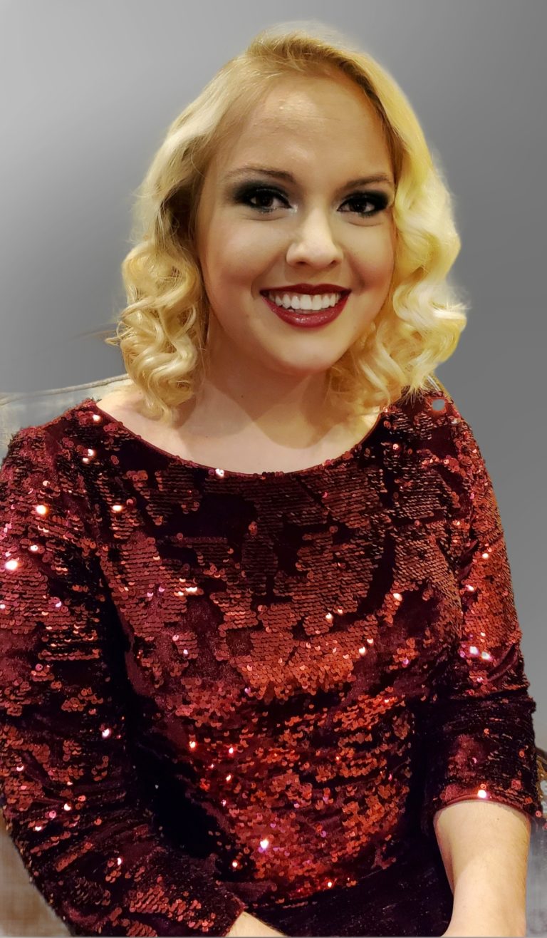 Our Cast - Gandy Dancer Theatre