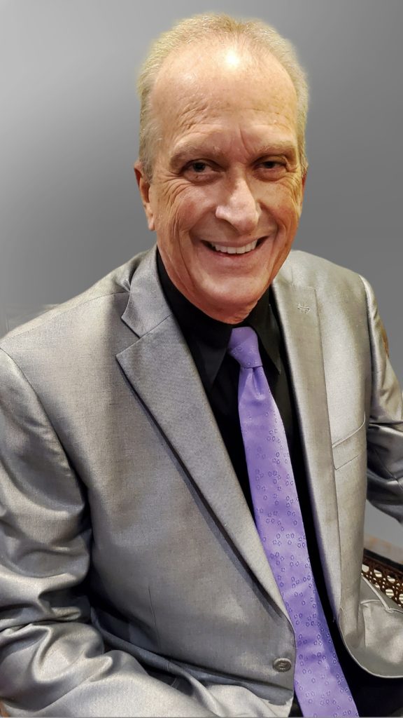 Our Cast - Gandy Dancer Theatre