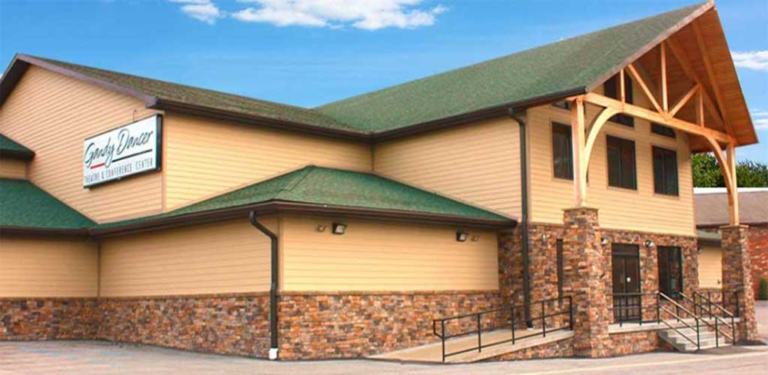 Conference Center - Gandy Dancer Theatre