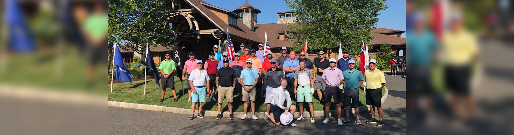 List of Events - SMGA