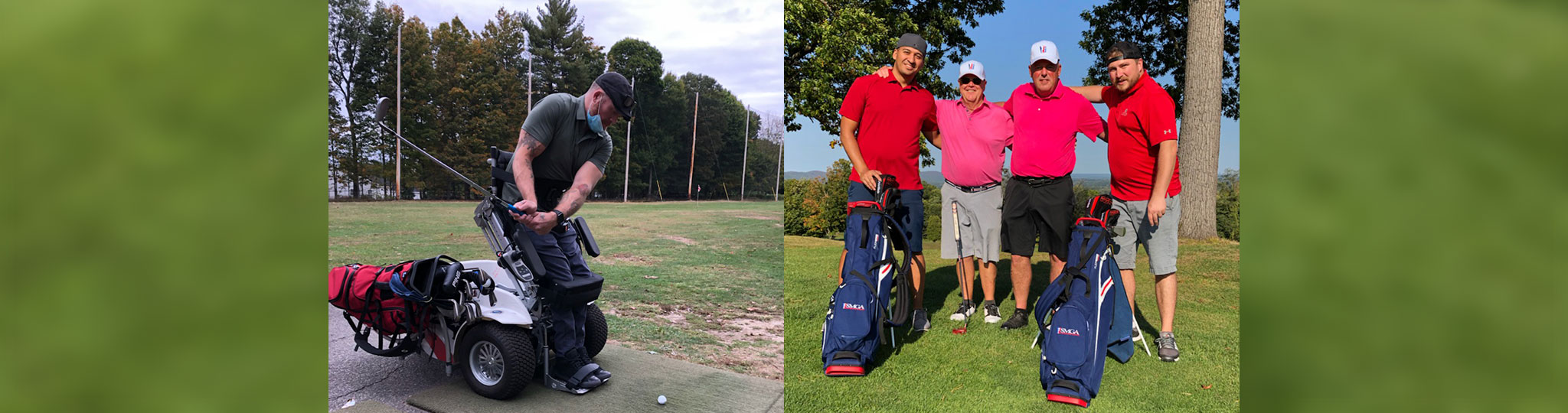 List of Events - SMGA