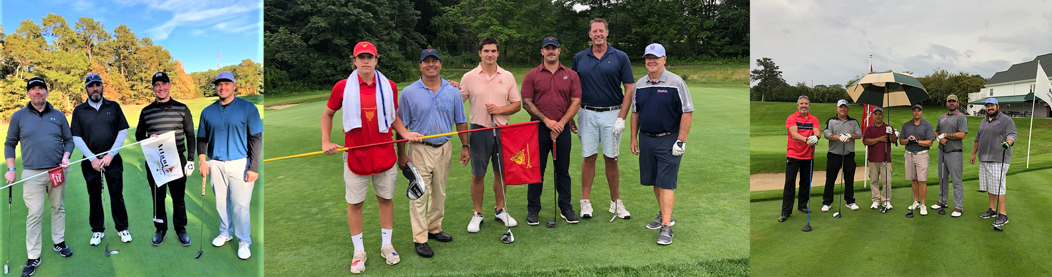 Fund Raising Tournaments - SMGA