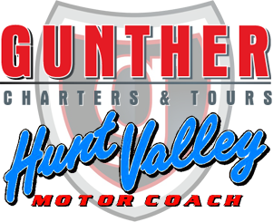 FAQ'S - Gunther Charters