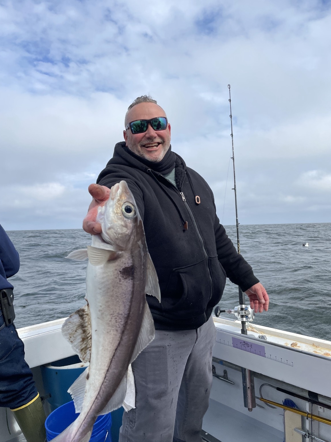 We Are Back! - ELIZABETH MARIE SPORT FISHING - Elizabeth Marie ...