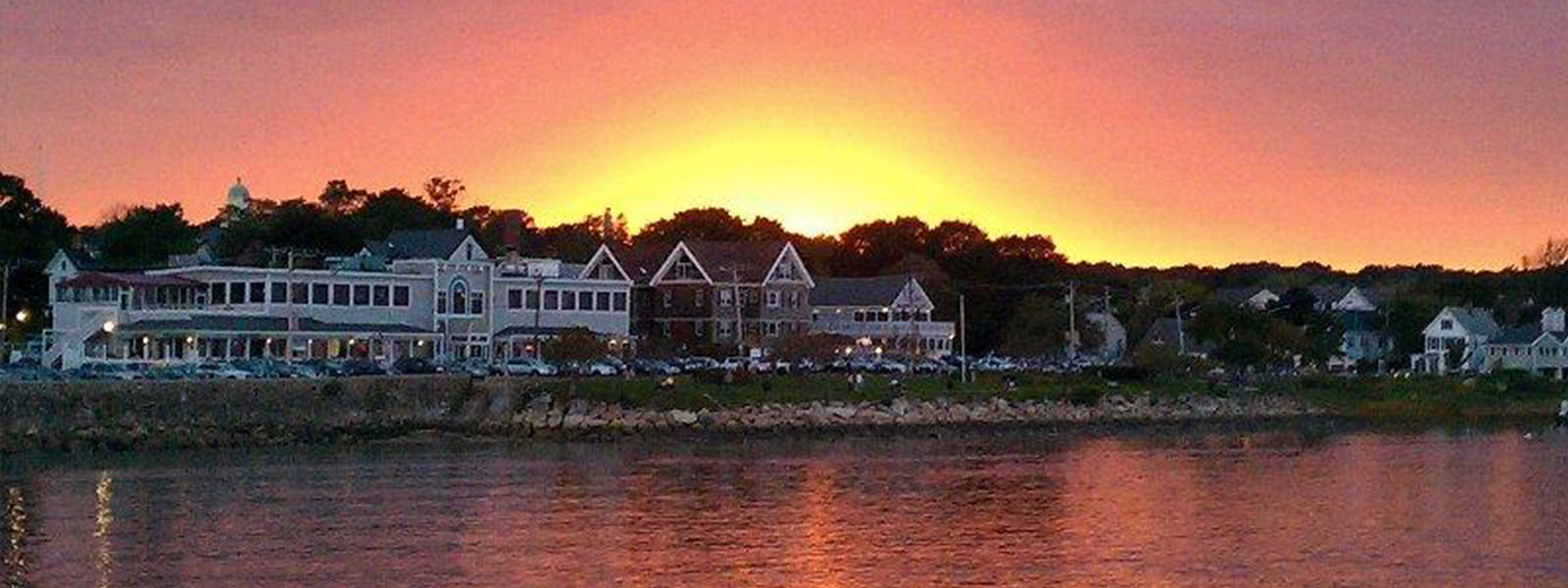 Pilgrim Belle Cruises in Plymouth, MA | Captain John Boats