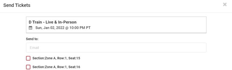 Mobile Ticketing Guide - FriendlySky