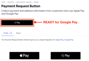 Google Pay - FriendlySky