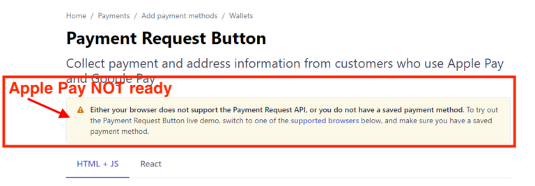 Apple Pay - FriendlySky