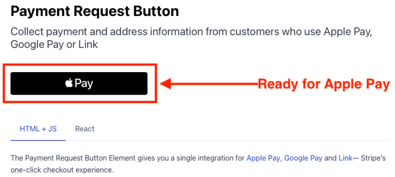 Apple Pay - FriendlySky