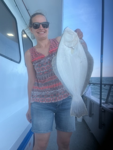 Fishing Reports Archives - Frances Fleet