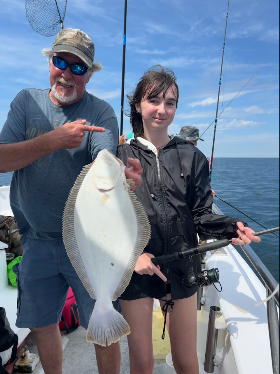 Fishing Reports Archives - Frances Fleet