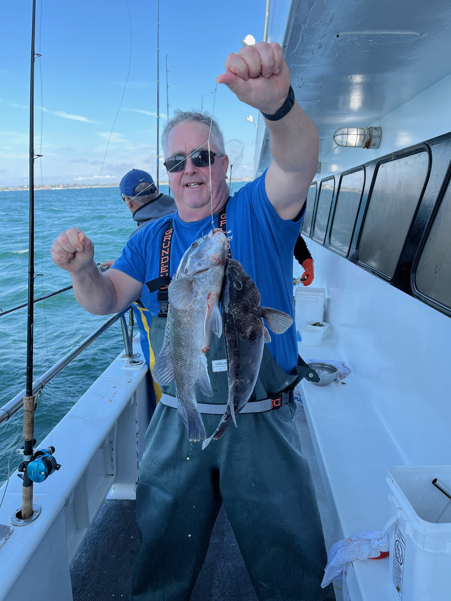 Fishing Reports Archives - Page 5 of 372 - Frances Fleet