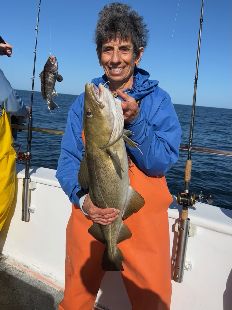 Fishing Reports Archives - Page 3 of 373 - Frances Fleet