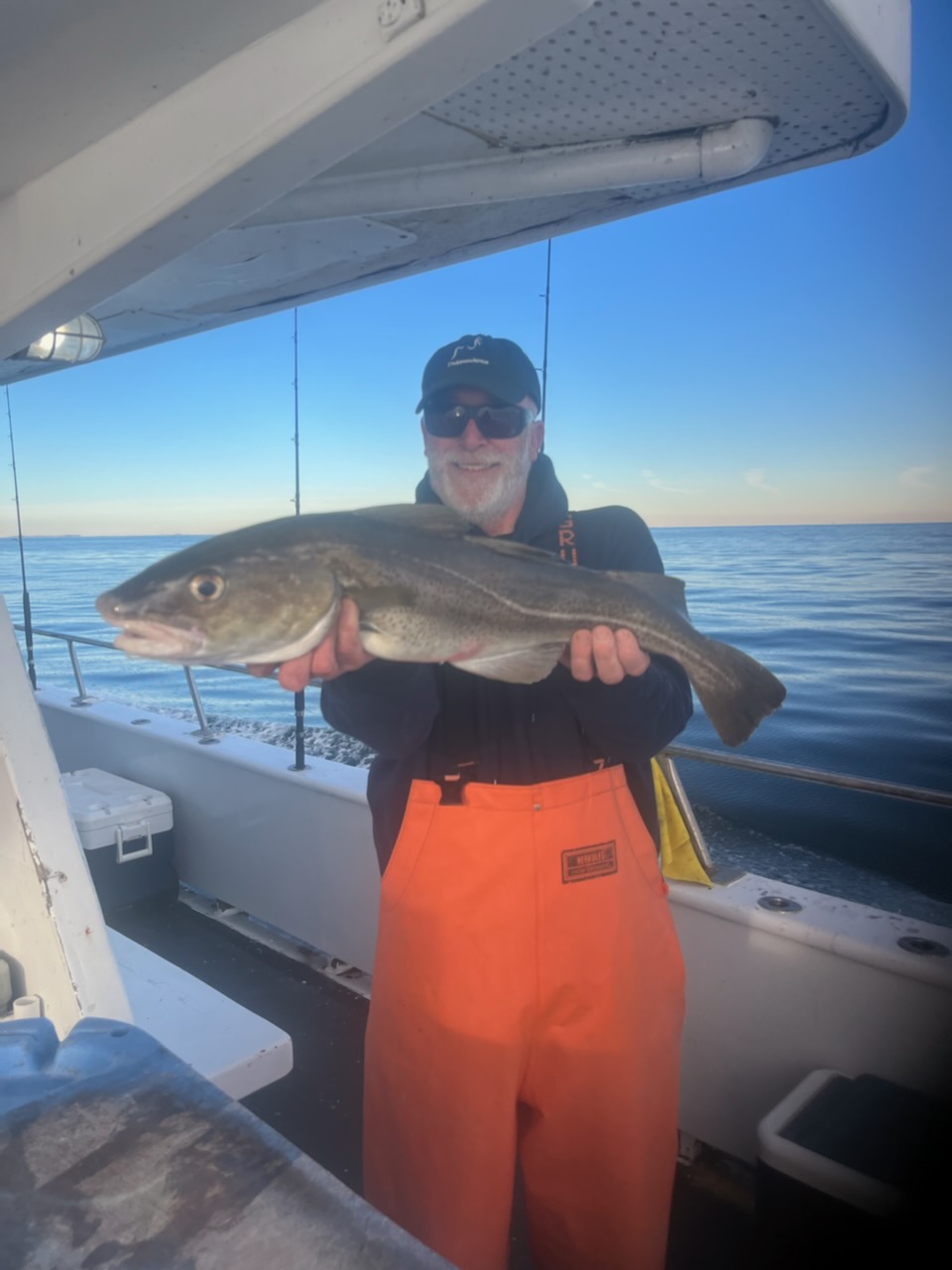 Fishing Reports Archives - Frances Fleet