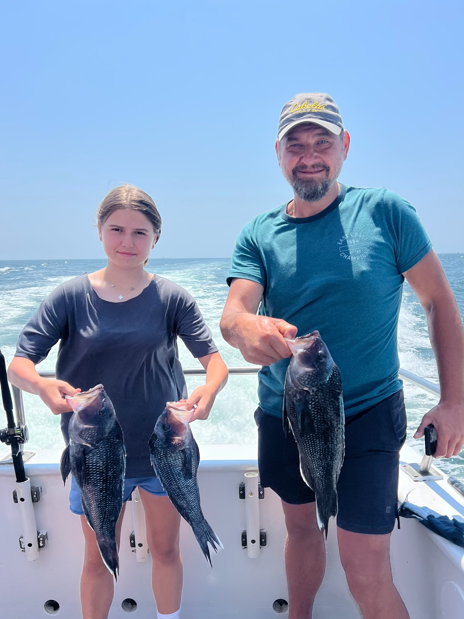 Fishing Reports Archives - Frances Fleet