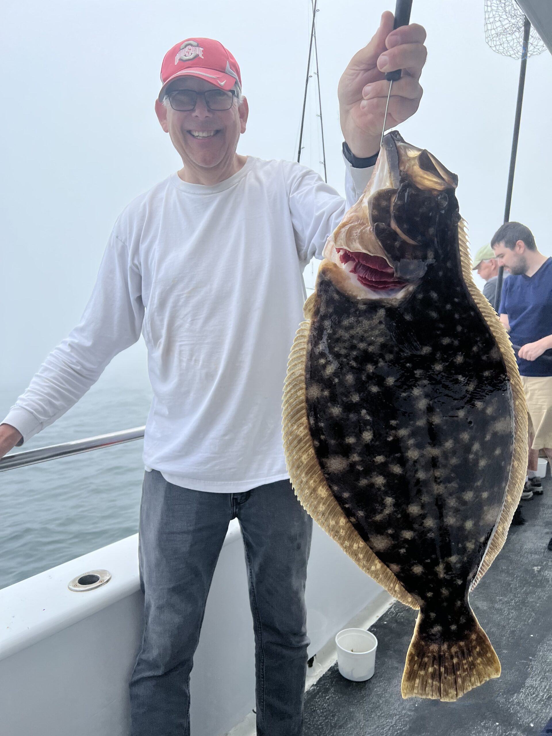 July 17th - Frances Fleet