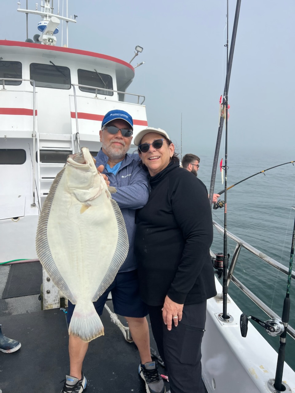 Fishing Reports Archives - Frances Fleet