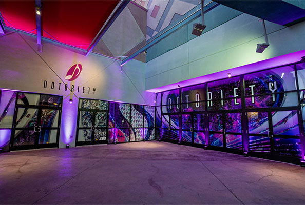 LIGHTING & SOUND AMERICA - Notoriety