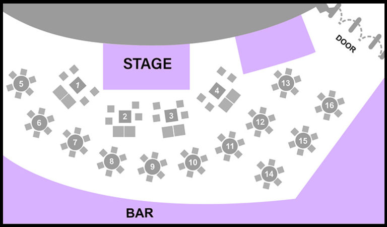 Event Space - Notoriety