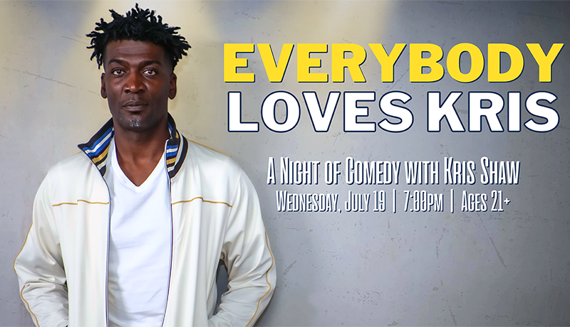 Everybody Loves Kris - Notoriety