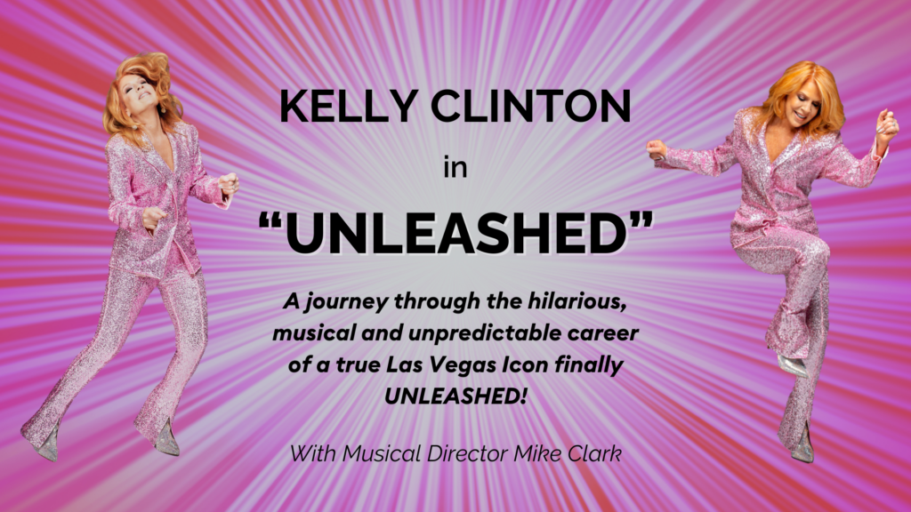Kelly Clinton Unleashed - Notoriety
