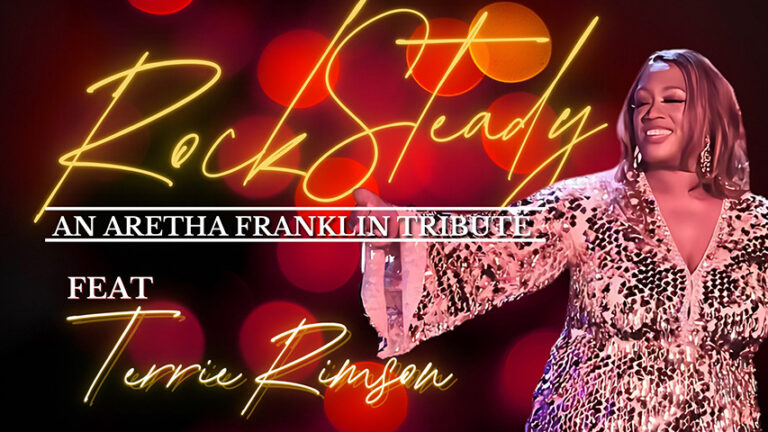 Rock Steady: An Aretha Franklin Tribute - Notoriety