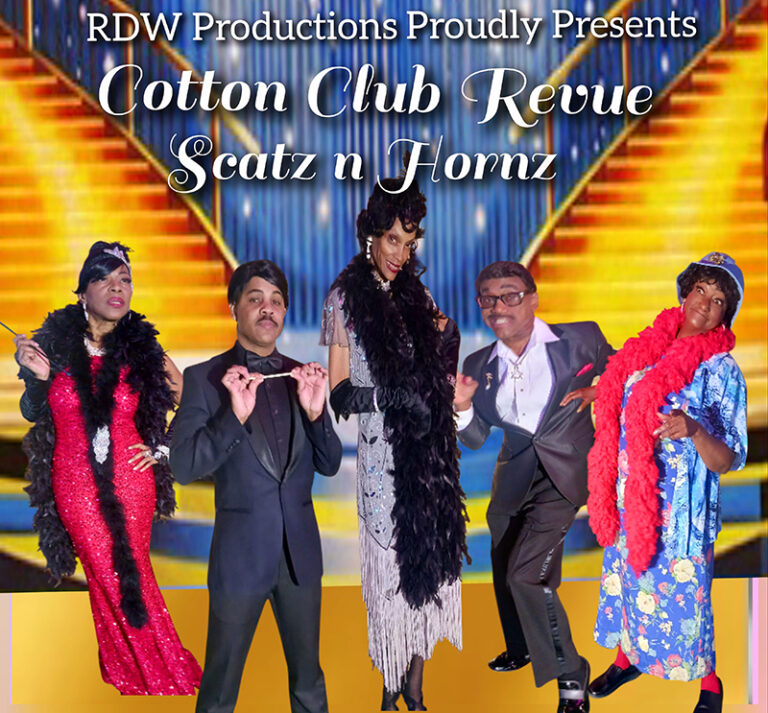 Cotton Club Review - Skatz n Hornz - Notoriety