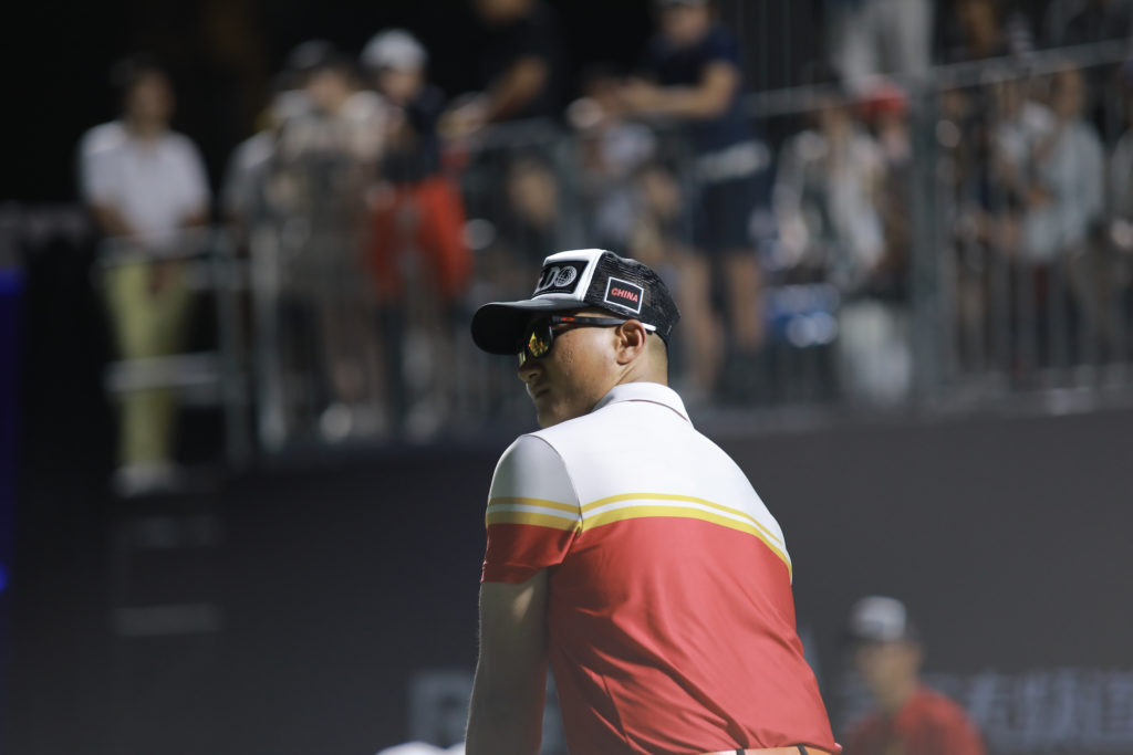 China Long Drive Championship 2021 Finals Confirmed! - Asia Long Drive ...