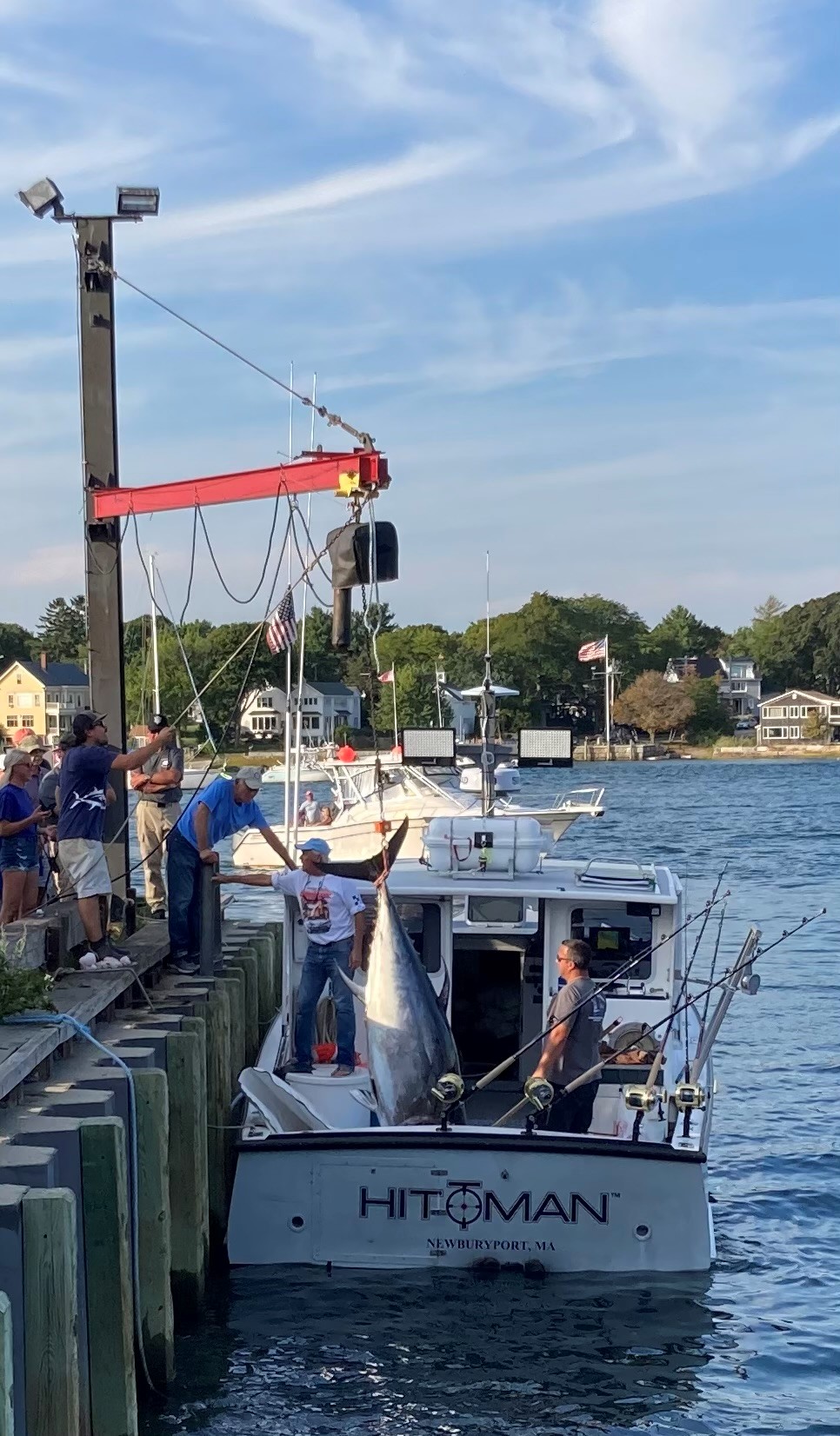 Welcome to Hittman Fishing - Hittman Fishing